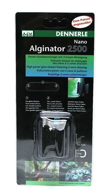 Dennerle Nano Alginator