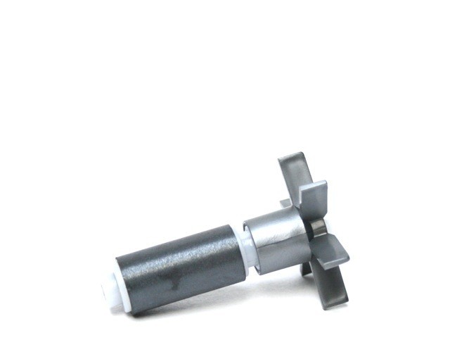 Maxi Jet 750 : Turbine