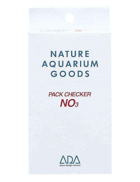 ADA Pack Checker NO3