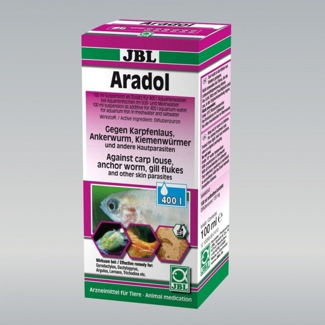 JBL Aradol