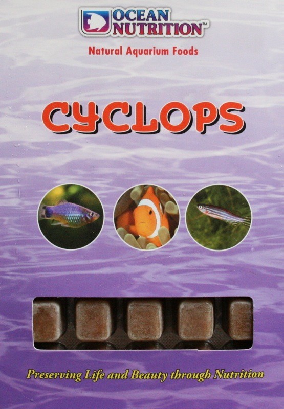 Ocean Nutrition Cyclops
