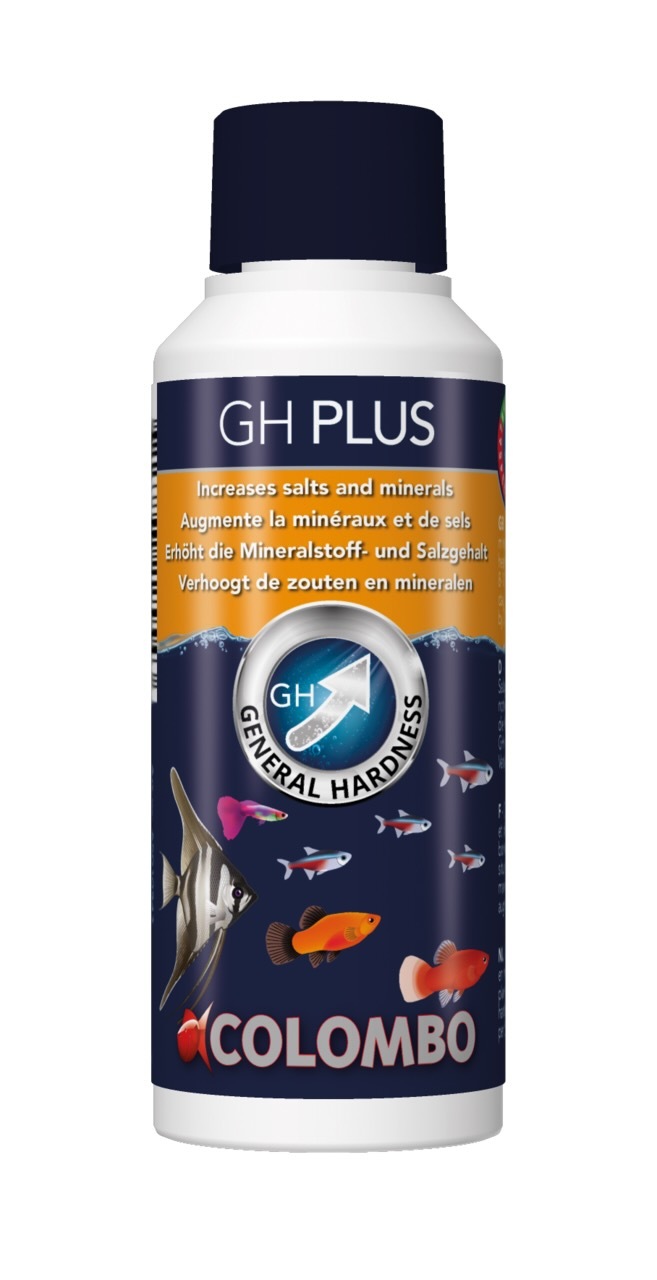 Colombo gH Plus