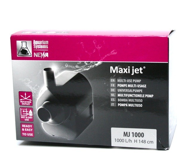 Maxi Jet